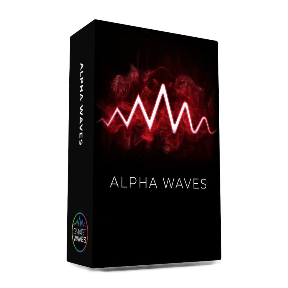 Alpha All-In-One - SMARTWAVES
