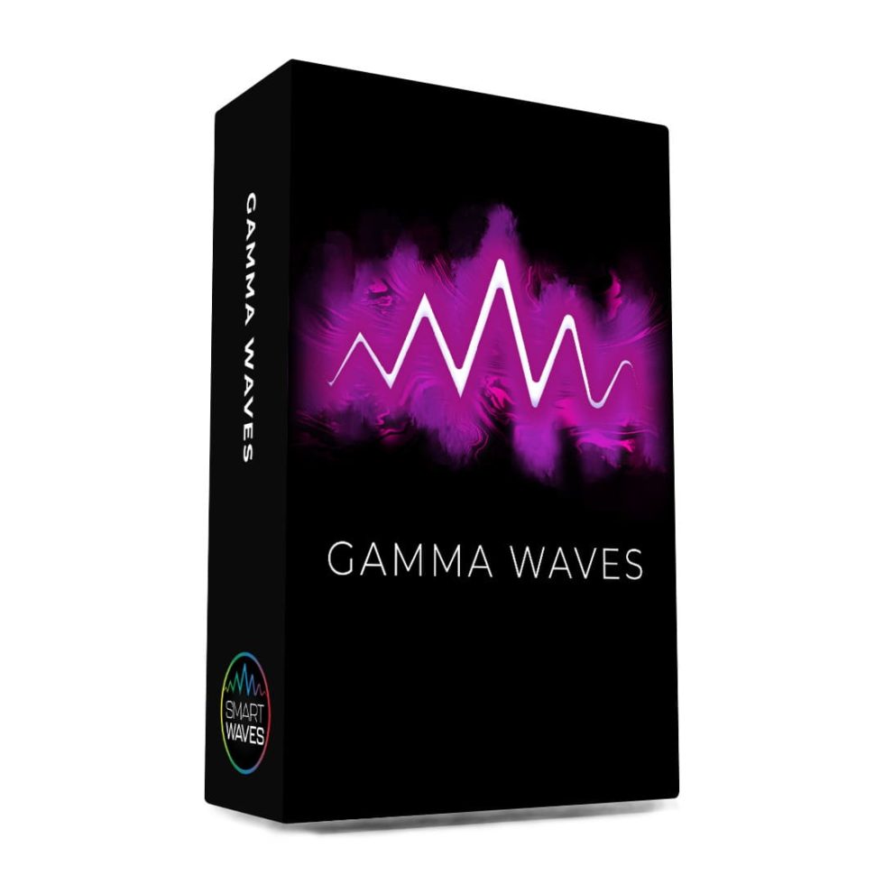 Gamma All-In-One - SMARTWAVES